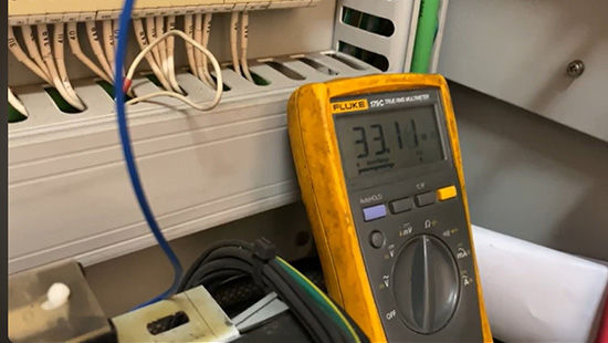 Ship Electrical Systems: Safety & Maintenance Best Practices