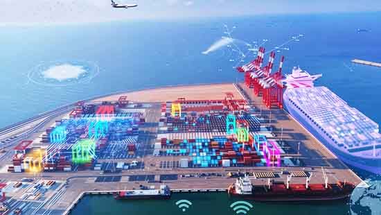 Next-Gen Ports: Why Only Smart Ports Will Survive