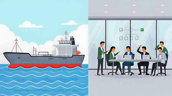 Tankers TMSA Insights: Elements, Stages, Industry Adoption