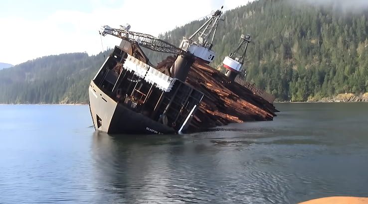 Mastering Barge Stability: Essential Safety Guidelines