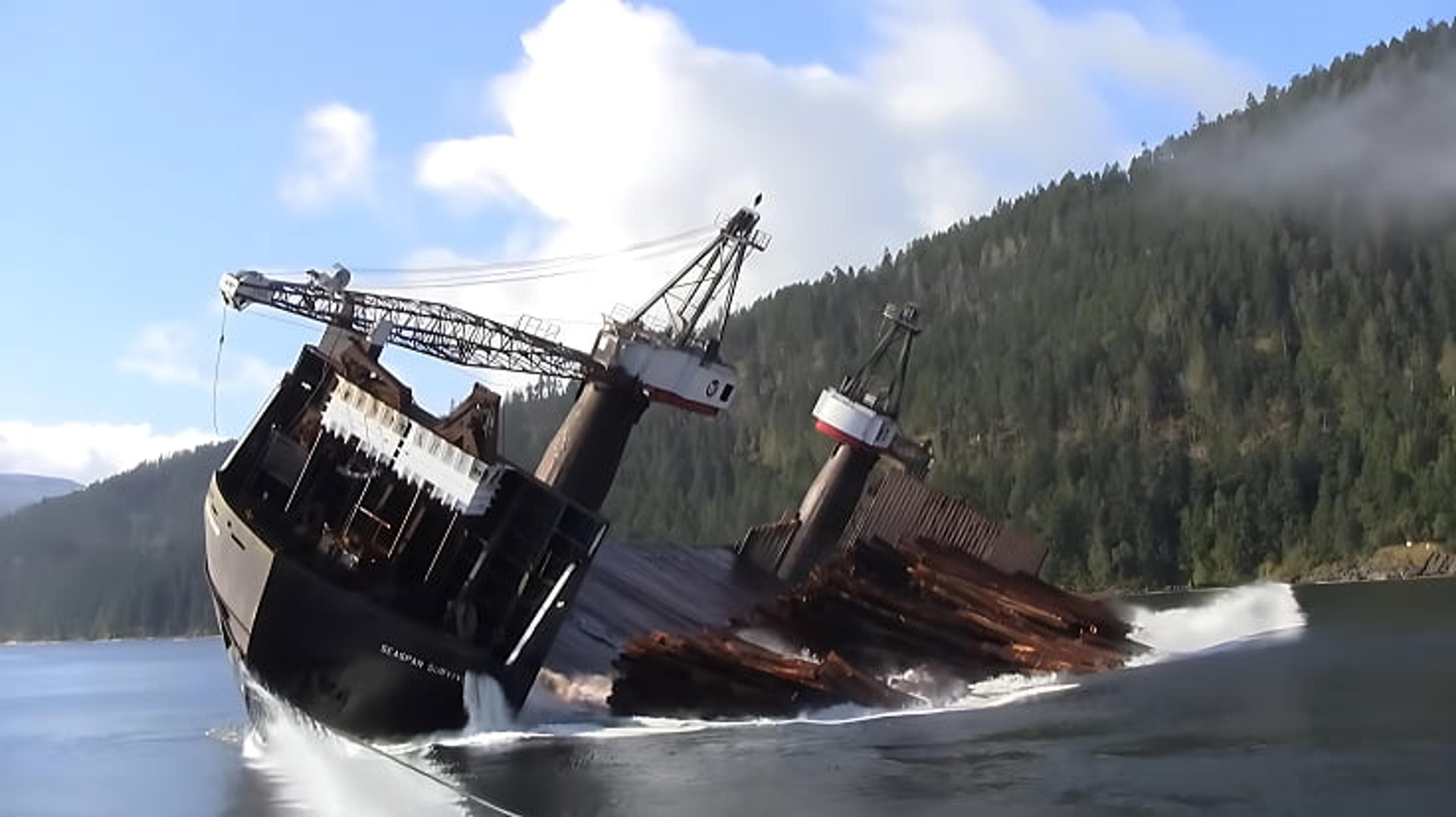 Ship Anchoring: Essential, Effective and Safe Procedures