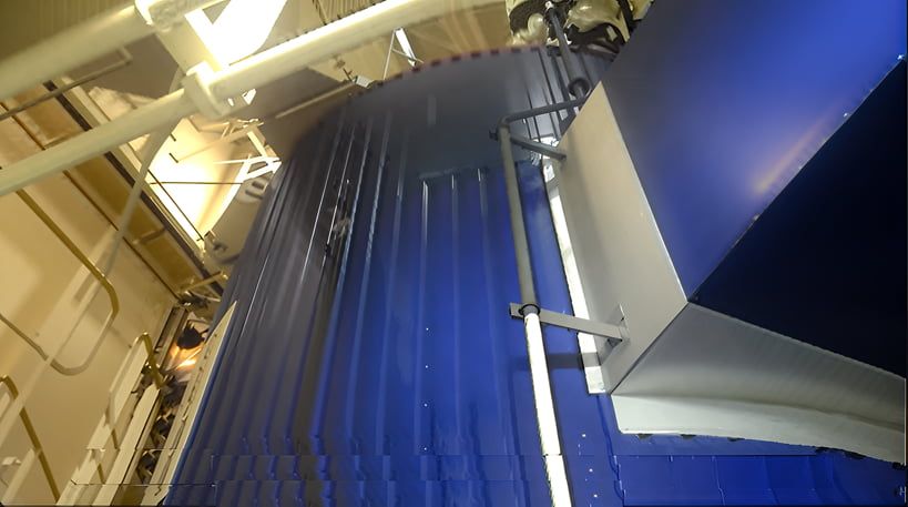 Marine Boilers Complete Guide: Operation, Types, Maintenance