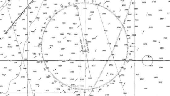 Compass Variation and Deviation in Maritime Navigation