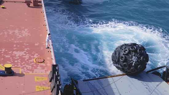 STS Transfer Equipment Insights for Efficient Operations