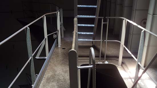 Ship Compartments Guide: Vessel Sections and Design Layout