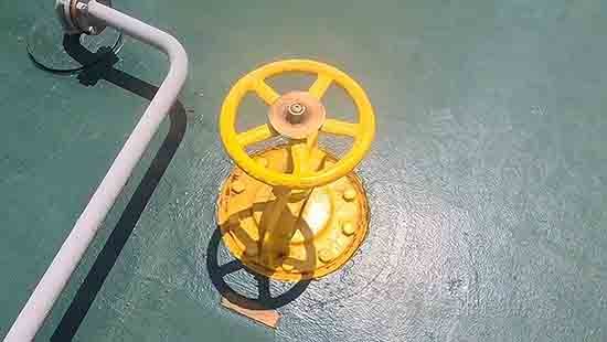 All Ship Valve Types Explained: From Gate to Relief