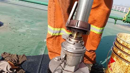 Liquid Cargo Measurement: Understanding TOV, GSV, FW, S&M