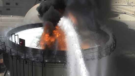 Fire Safety Protocols That Could Save Your Terminal