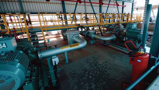 Terminal Operations - Equipment and Systems Explained