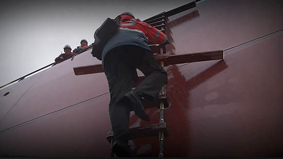 Pilot Transfer Safety: Essential Procedures & Best Practices