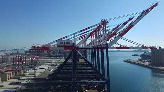 Berth Capacity vs Berth Performance in Modern Ports