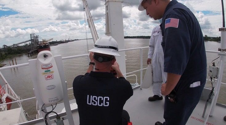 PSC 2024 Maritime Inspection Results: Key Trends & Insight