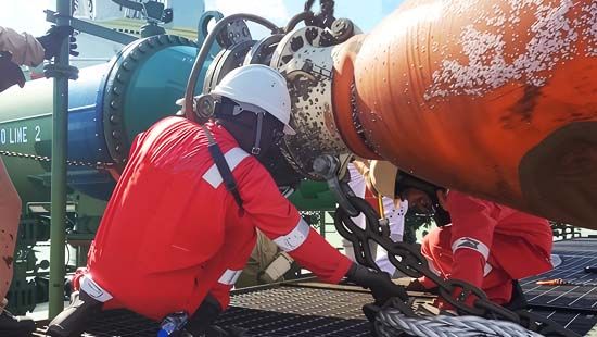 Pumpman Job: Who Is a Pumpman on Tankers and What Are His Duties?