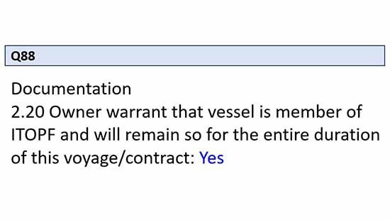 What is ITOPF? Complete Guide to Marine Oil Spill Response