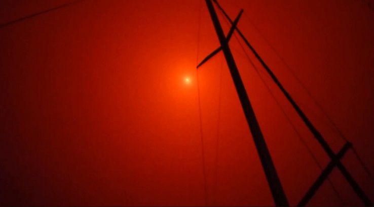 You Must Know It: International Emergency Distress Signals