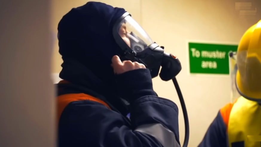 Become a Rig Safety Officer: Key Topics for Exam Success