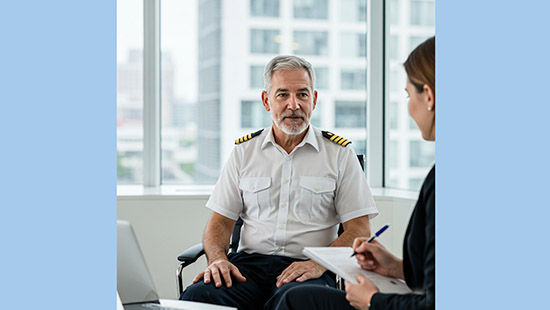 Shore-based Maritime Assessment: Comprehensive Competency Guide