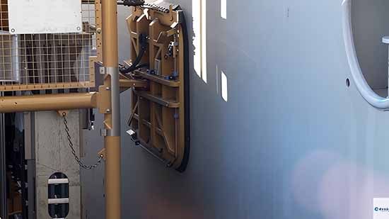 Ship Automated Mooring Systems: Revolutionary Port Technology