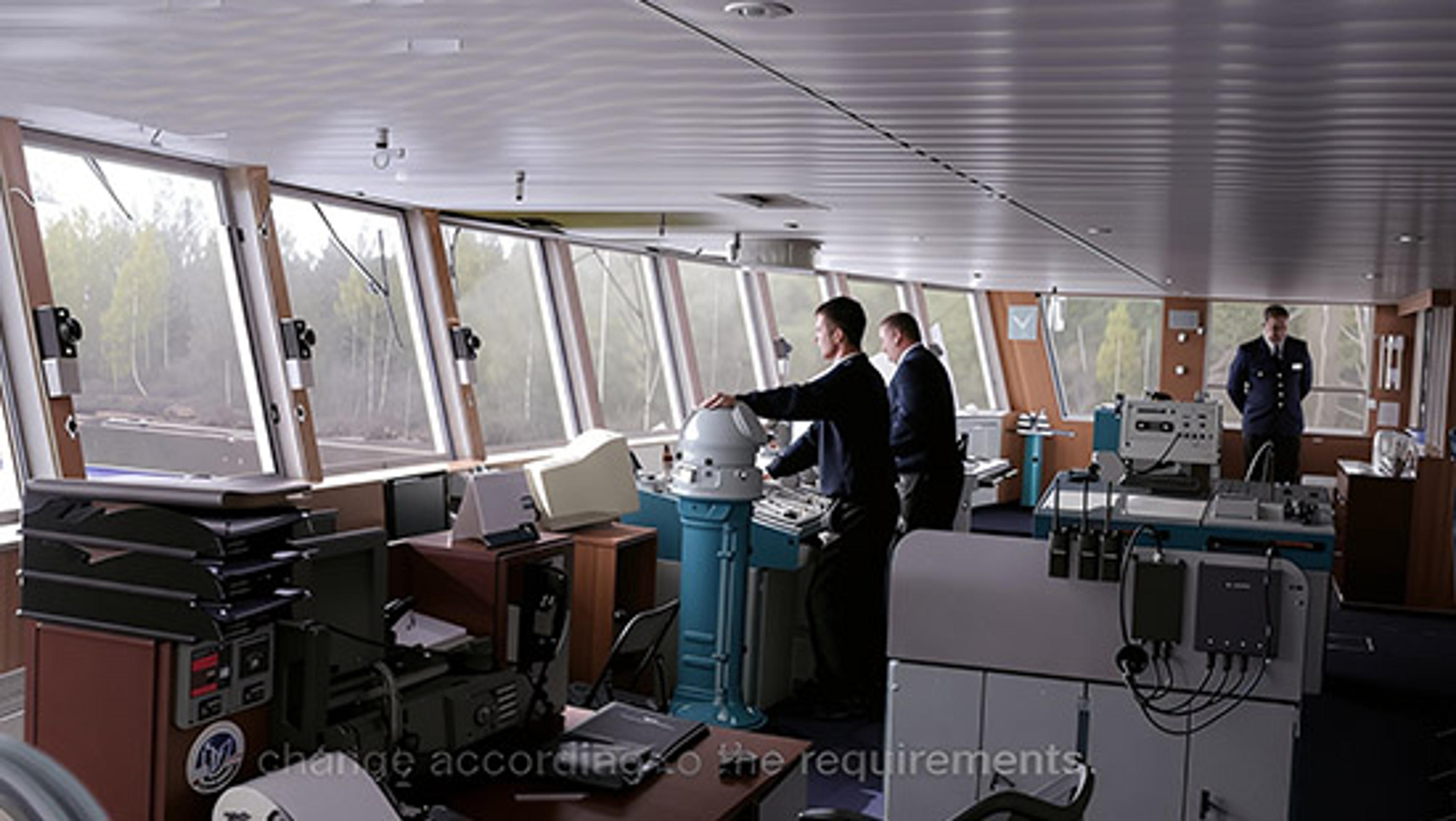 Shipboard Sprinkler Systems 2025: Complete SOLAS Guide