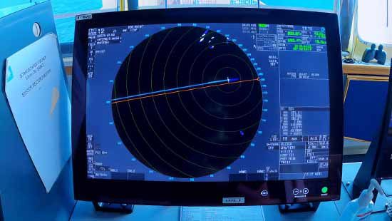 Radio Aids to Navigation (AtoN): How They Keep Ships Safe