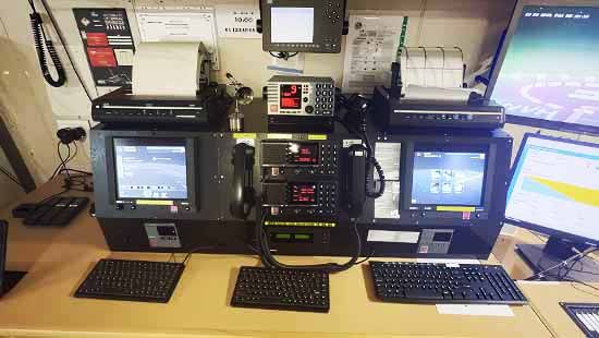GMDSS Radio Installation Requirements for SOLAS Vessel Safety