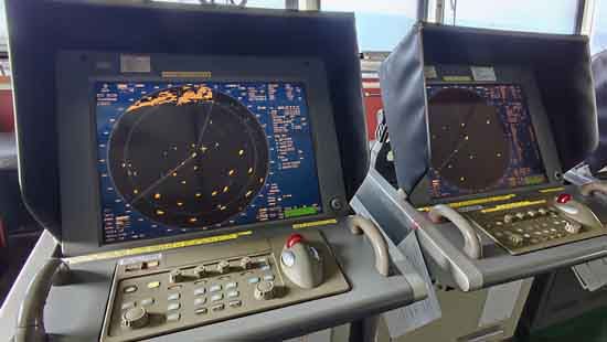 Radar vs ARPA: Key Differences for Ship Navigation