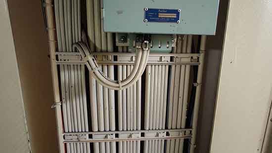Marine Electrical Cabling: Corrosion, Vibration, Protection