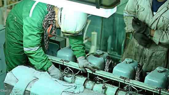 Ship Engine Room Maintenance: A Guide to ISM Code Compliance