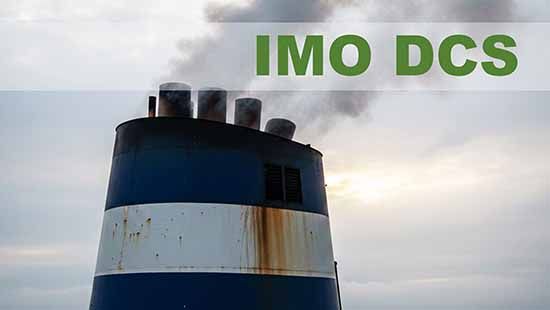 IMO DCS and EU MRV: Compliance, Challenges, Opportunities
