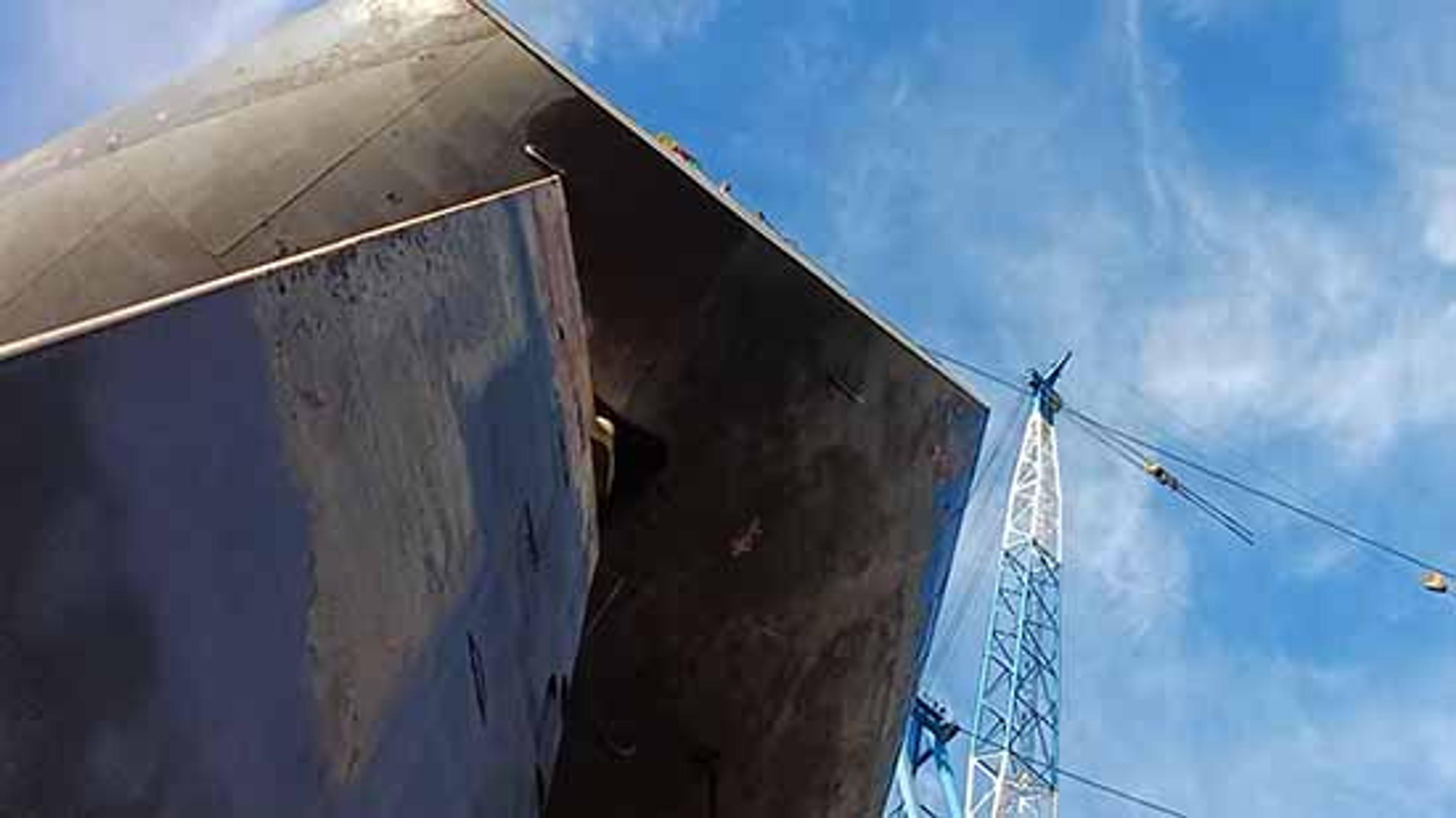 Bills of Lading:Old Regime Act 1855 vs New Regime Act 1992