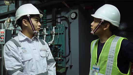 Ship Inspection Intervals: 2 to 10 Year Requirements