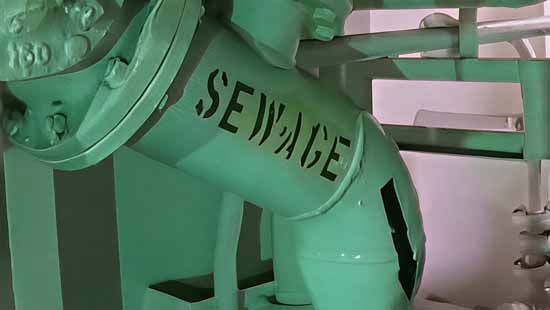 Marine Sewage Treatment Plants & MARPOL Annex IV Guide