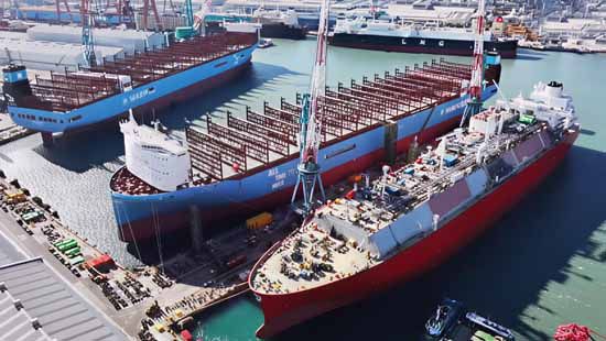 Ship Acquisition Success: Planning, Design, Build, Delivery