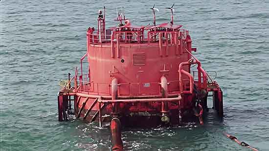 Mono Mooring Buoy Systems: CBM vs MBM vs SPM vs SBM
