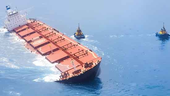Maritime Accidents: Causes, Risks, and Safety Lessons