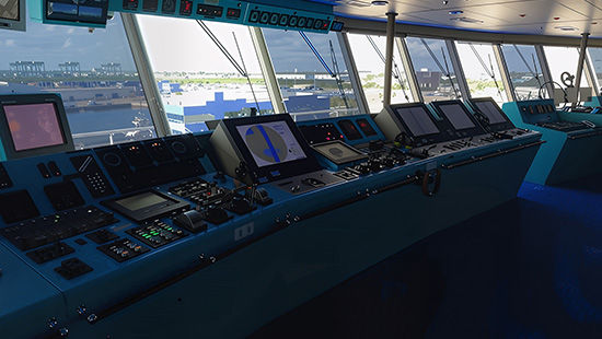 INS vs IBS: Key Differences in Maritime Navigation Systems