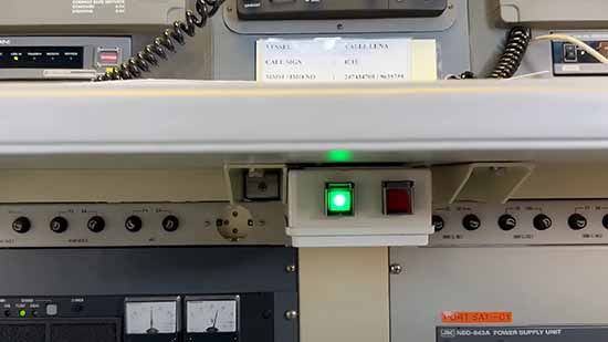 Ship Security Alert Systems: Regulations and Implementation