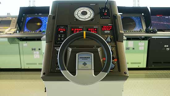 Marine Steering System Failures: Navigation Risk Prevention