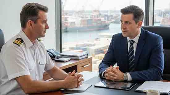 The Seafarer’s Legal Guide: 100 Essential Questions