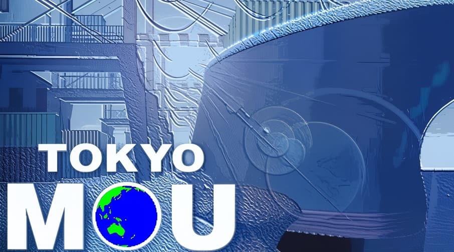 Tokyo MOU: Port State Control in the Asia-Pacific Region