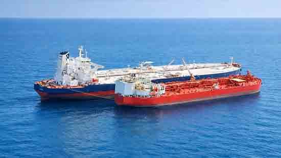 Ship Lightering Explained: Draft, Safety, and Operations