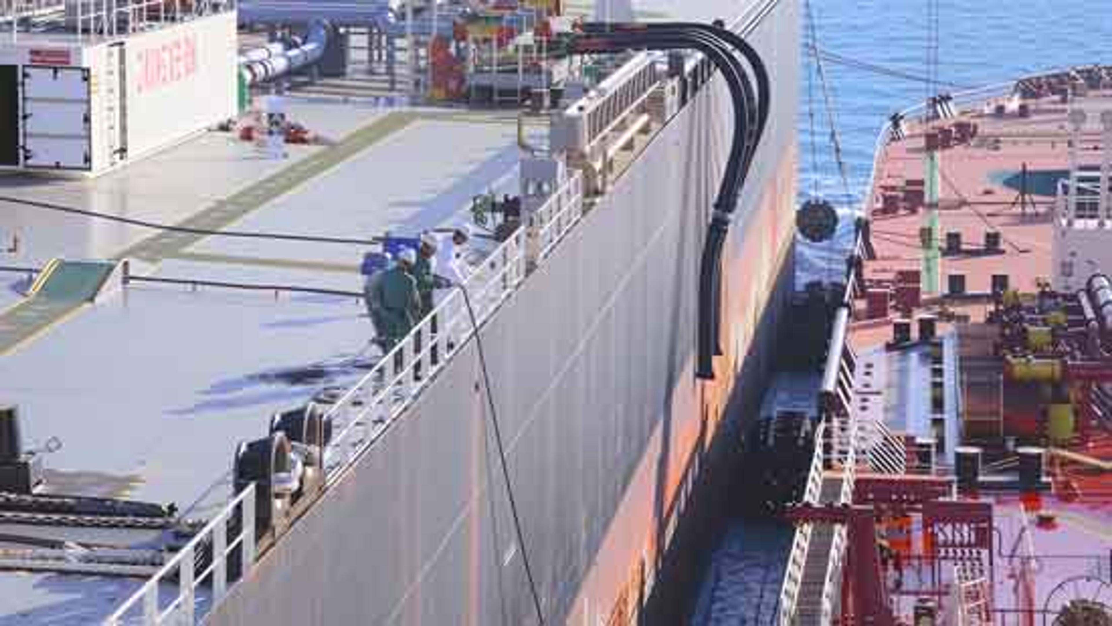 LNG CTMS: Complete Custody Transfer Measurement System Guide