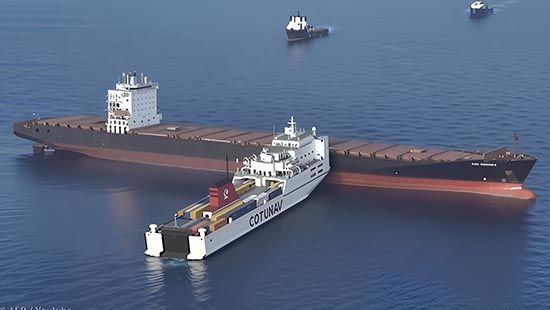 P&I and H&M, Collision, Grounding, Salvage Claims Procedures