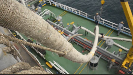 Maritime Fuel Regulations 2025: Global Compliance Guide