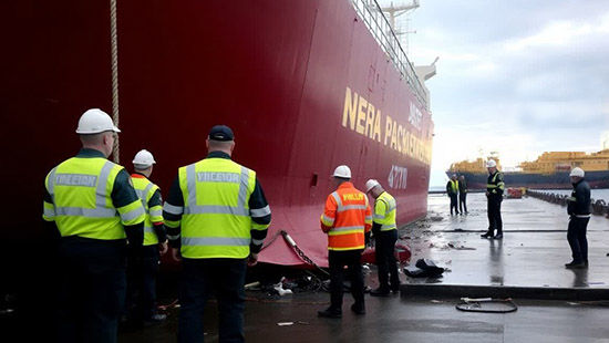 Maritime Incident Investigation: Methods, Process & Best Practices