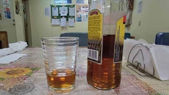 Drug & Alcohol on Ships: Legal Guide for Companies & Crew