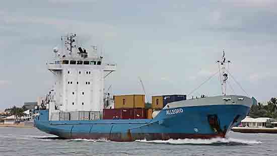 The Complete Guide to Coastal Shipping & Cabotage