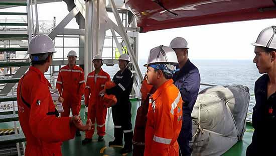 Ship Familiarization: Why It Saves Lives at Sea