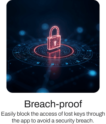 Mygate Smart Door Locks | Digital Locks for Main Door