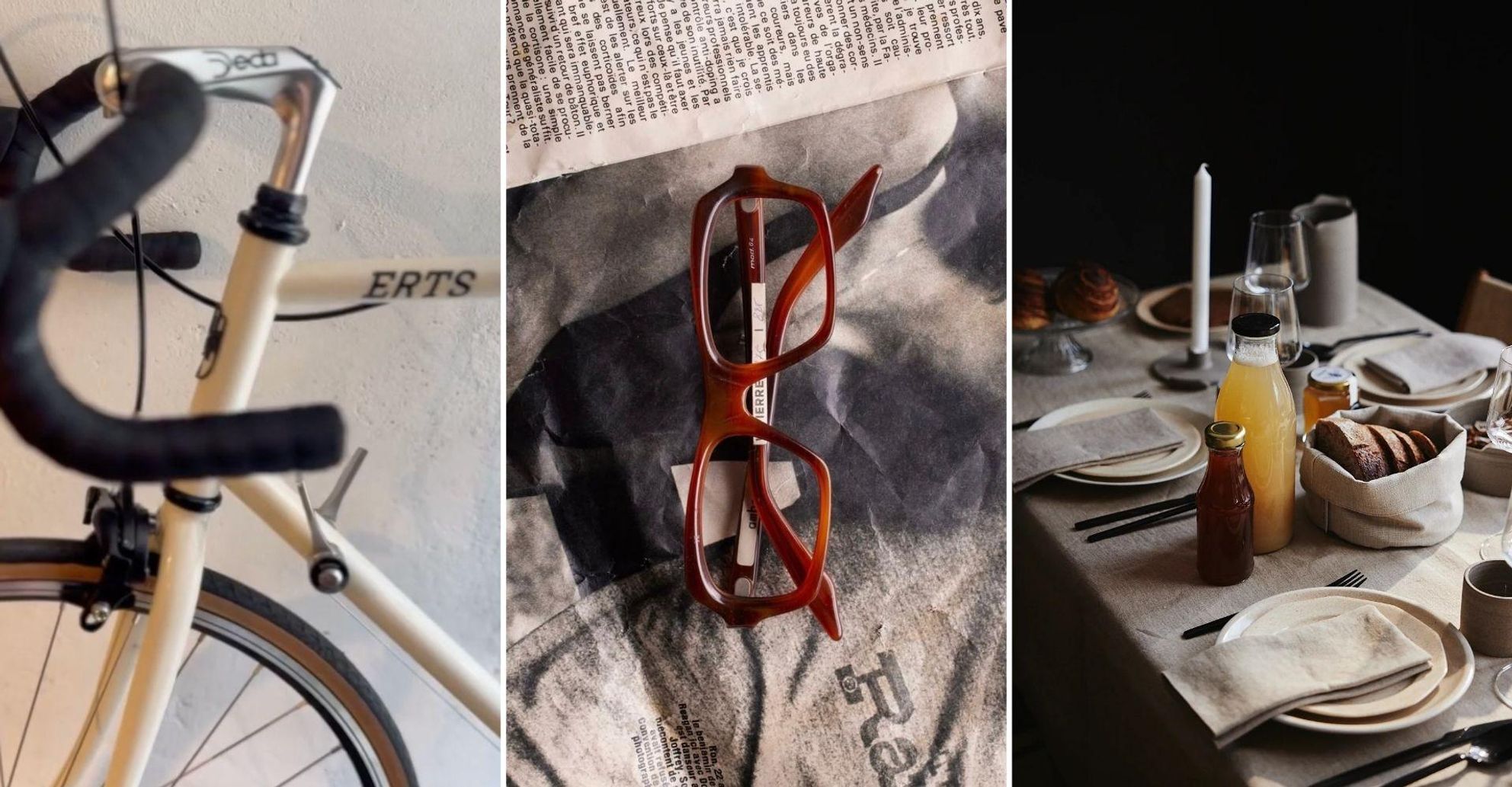 Upcycling as art: these Belgian upcycling designers redesign… | COSH!